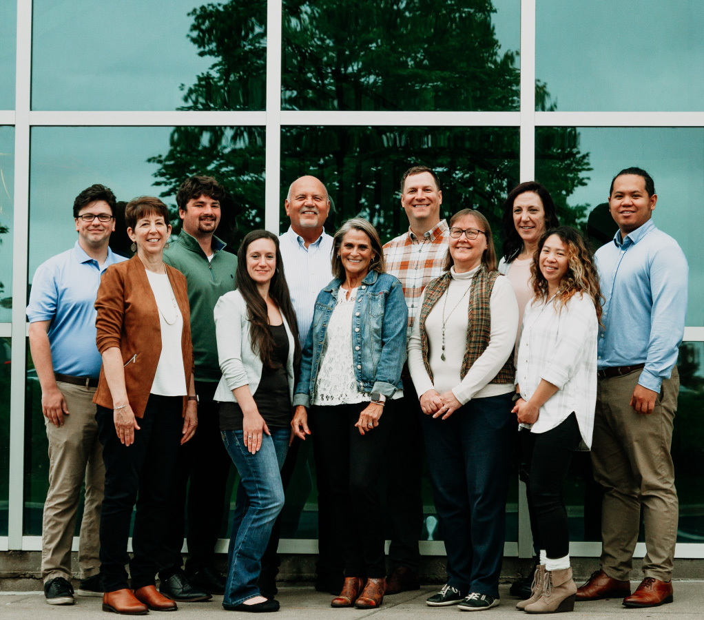 About Us - Van Winkle and Co. CPA Advisors