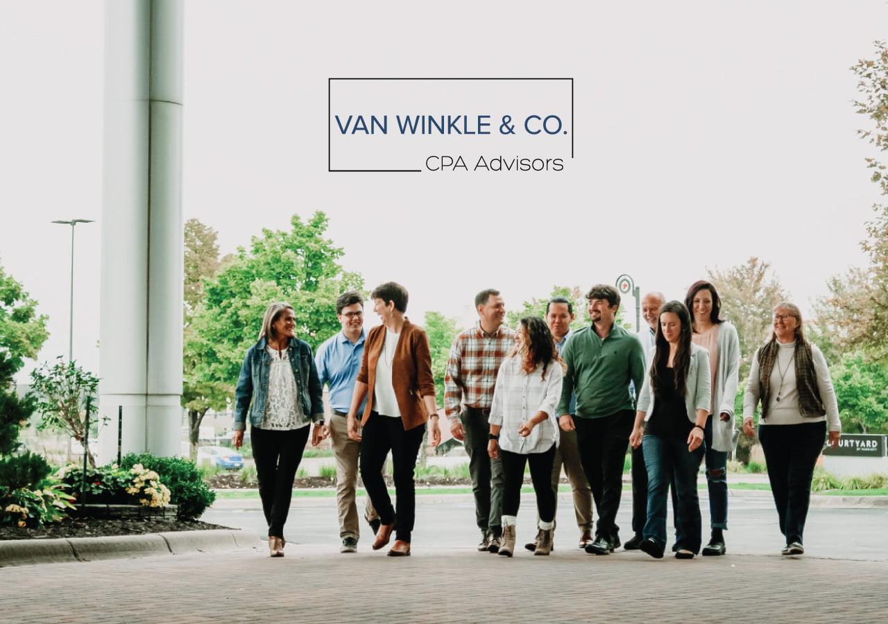 Van Winkle & Co. CPA Advisors | Expert Accounting in Minnesota